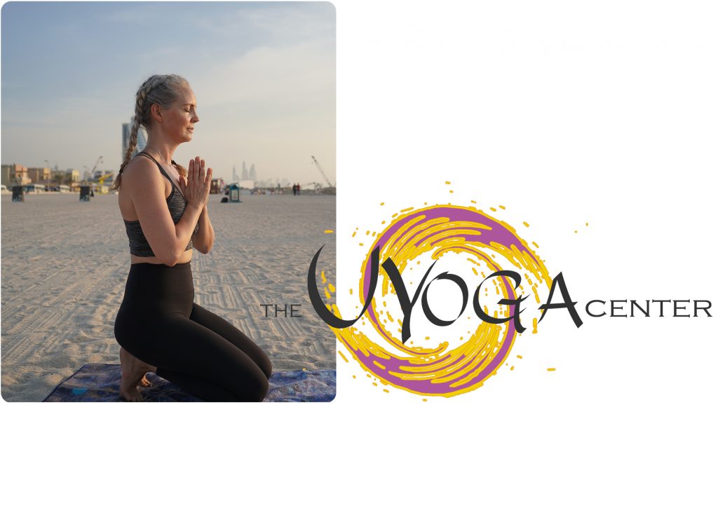 About UYOGA | UYoga